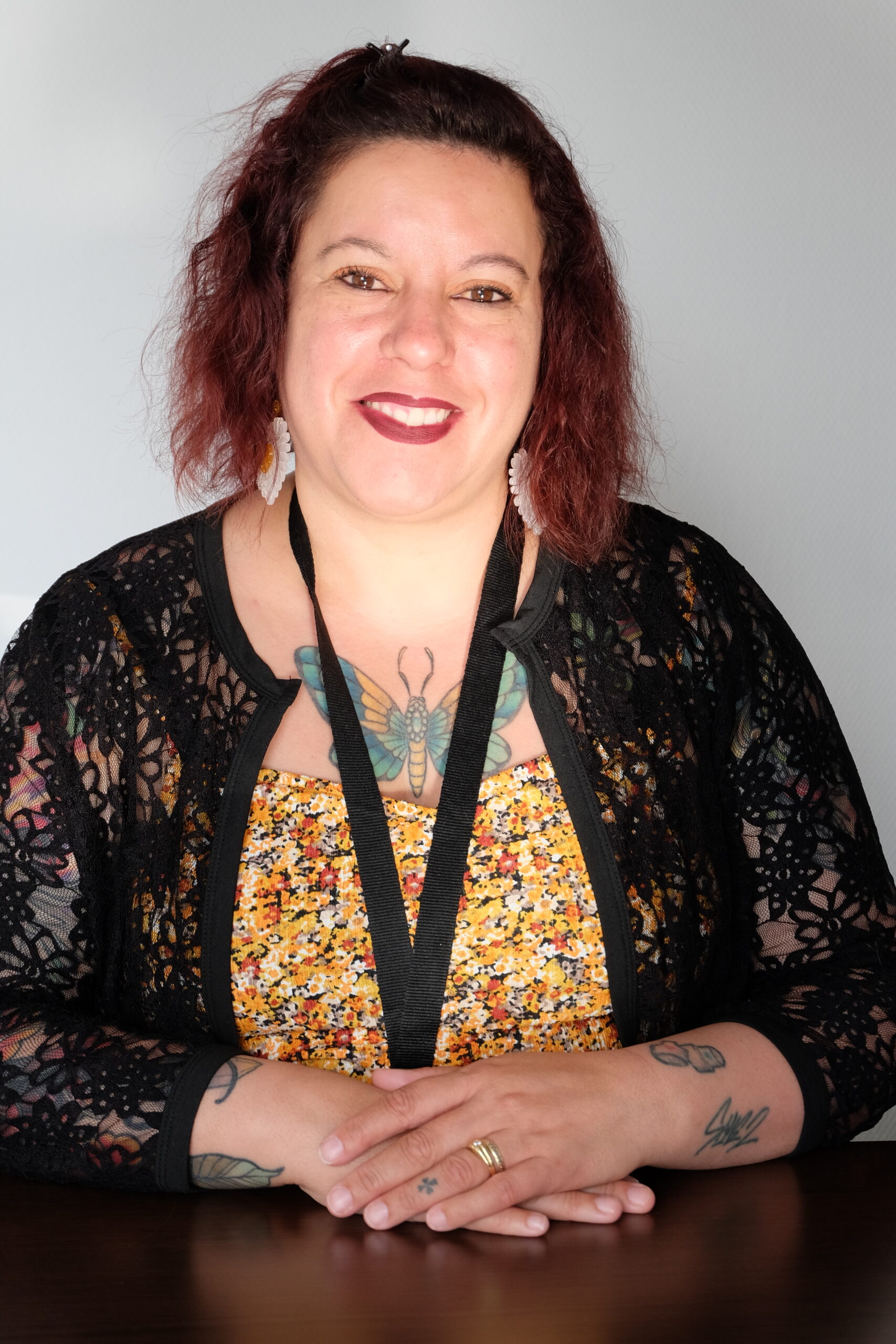 Qui sommes-nous ? - Les foyers Normands